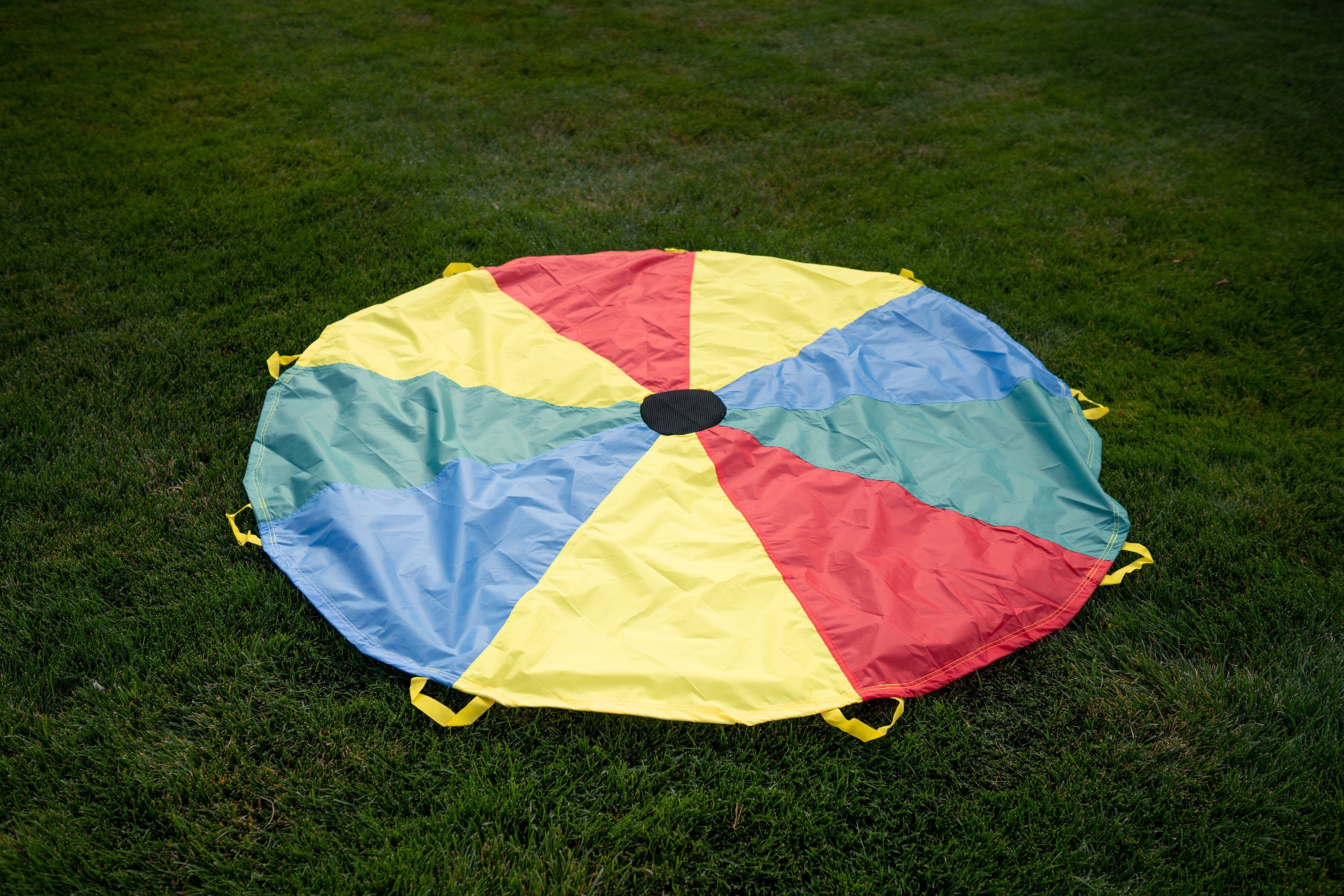 Pacific Play Tents Funchute Play Parachute & Reviews | Wayfair