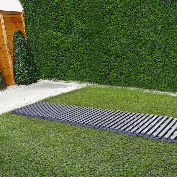 Dakota Fields Grazian Plastic Pathway | Wayfair.ie