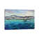House of Hampton Lover's Point I by Lisa Elley - Wrapped Canvas ...