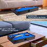 RayChee 27" Mini Pool Table Set, Tabletop Portable Billiards Game ...