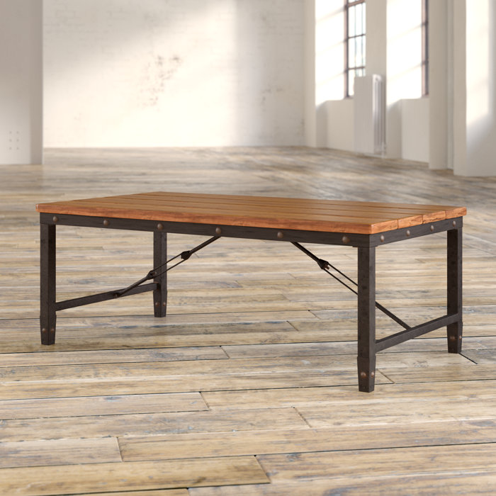 Steelside™ Caesar Coffee Table & Reviews | Wayfair