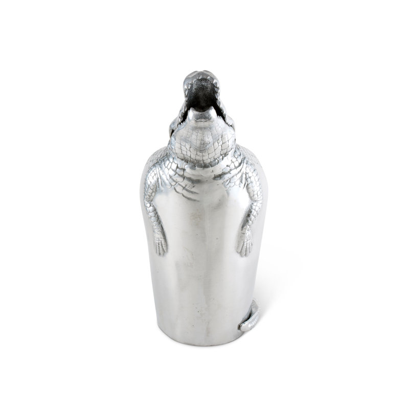 Arthur Court Designs Alligator 72 oz Pitcher & Reviews | Perigold