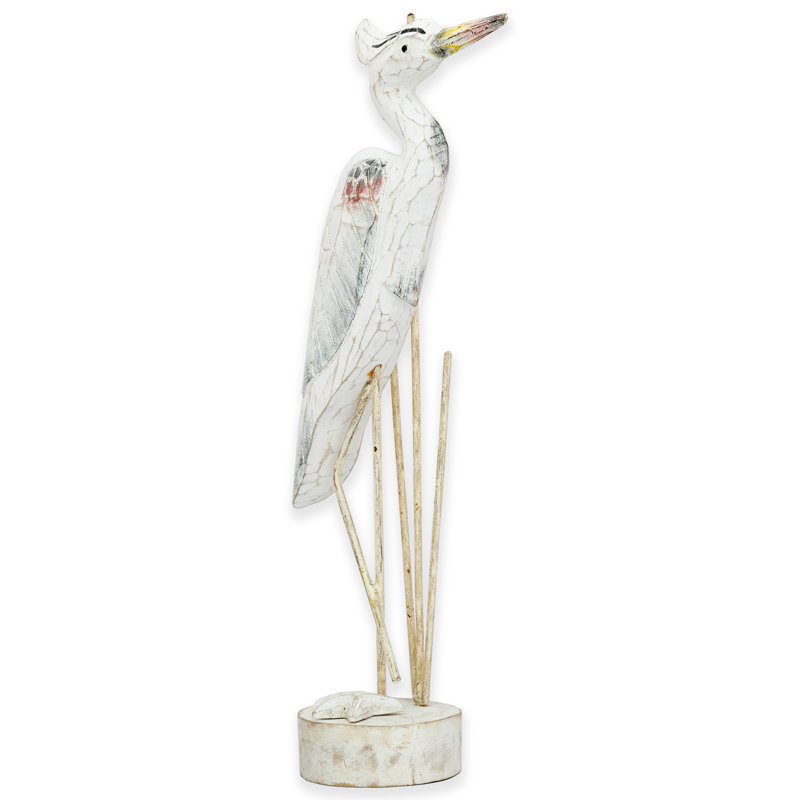 Highland Dunes Dutton Heron & Reviews | Wayfair