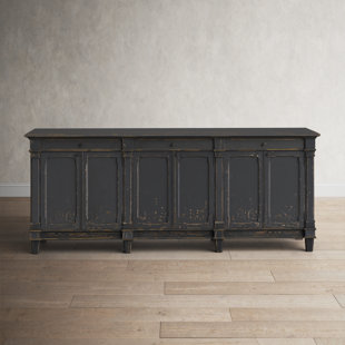 Distressed Finish Sideboards & Buffets You'll Love | Wayfair