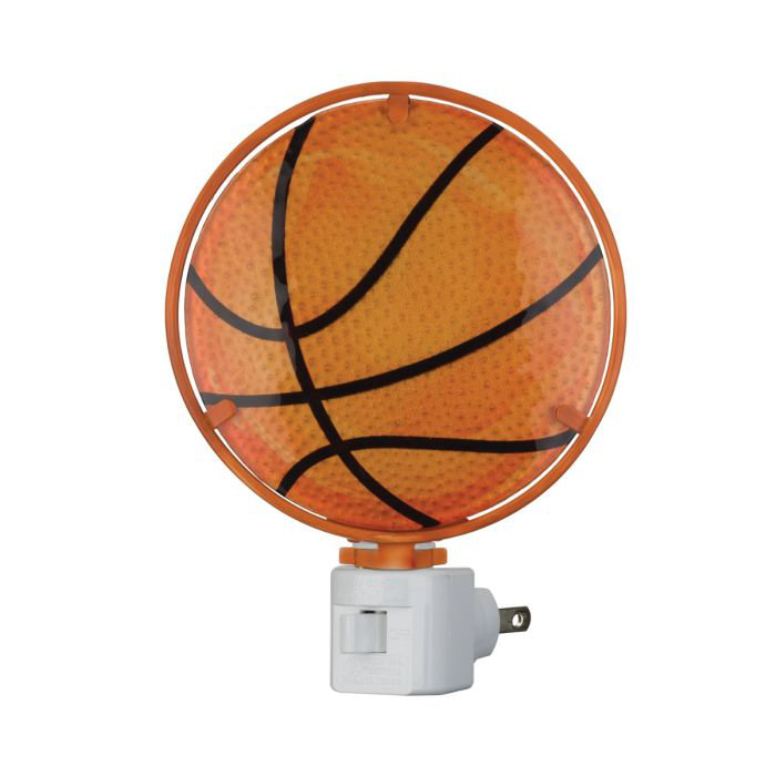 Regal Art & Gift Night Light - Basketball | Wayfair