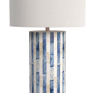 Birch Lane™ Patterson Table Lamp & Reviews | Wayfair