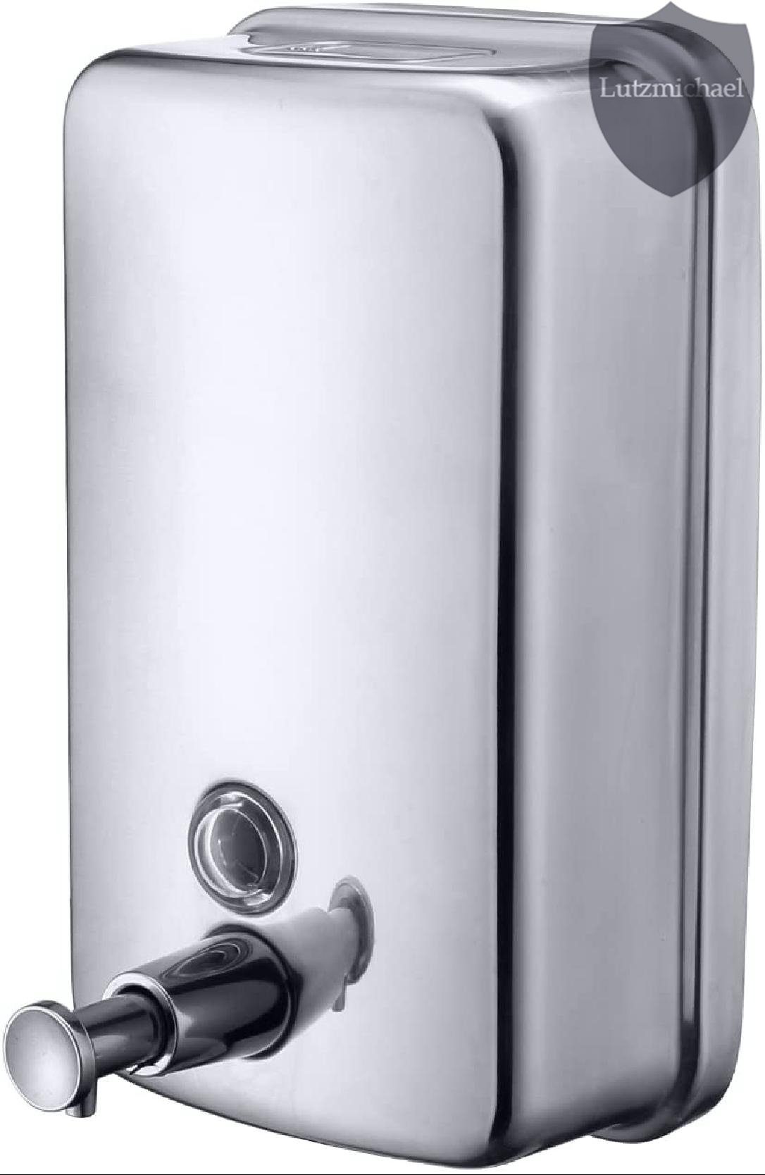 Latitude Run® Soap Dispenser | Wayfair