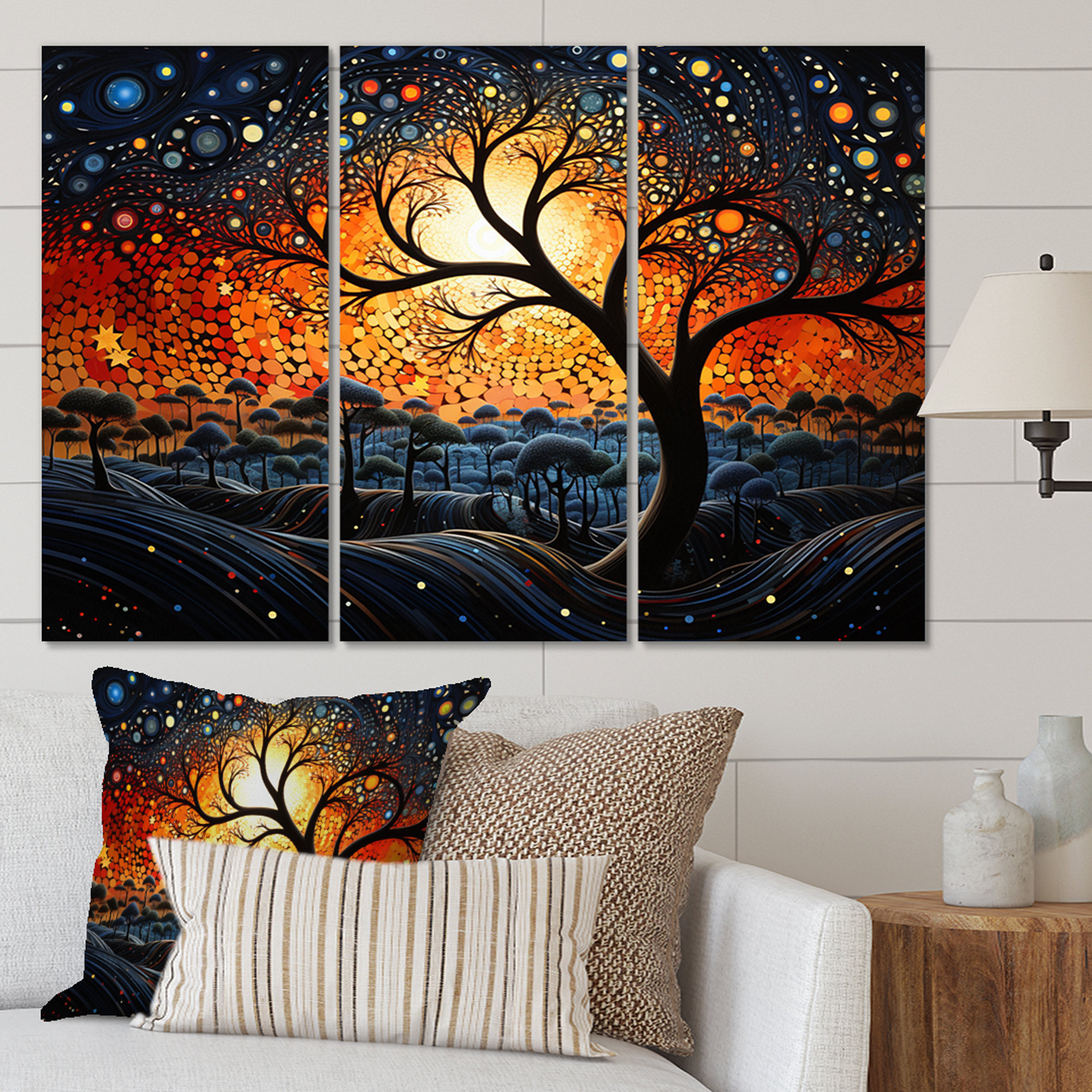 Design Art African American Art Soulful I - African American Metal Wall ...