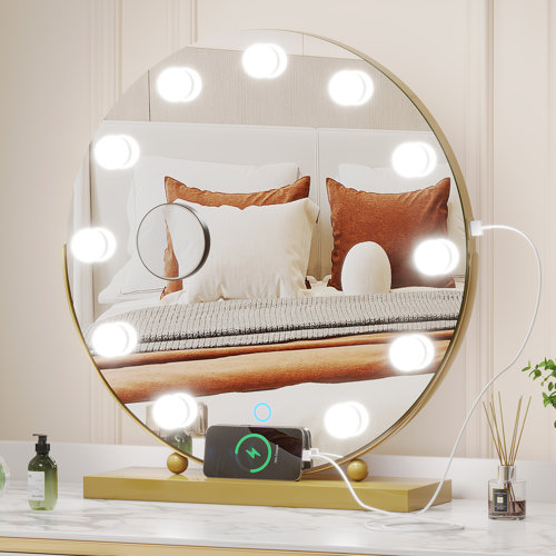 Freestanding Mirrors You'll Love | Wayfair