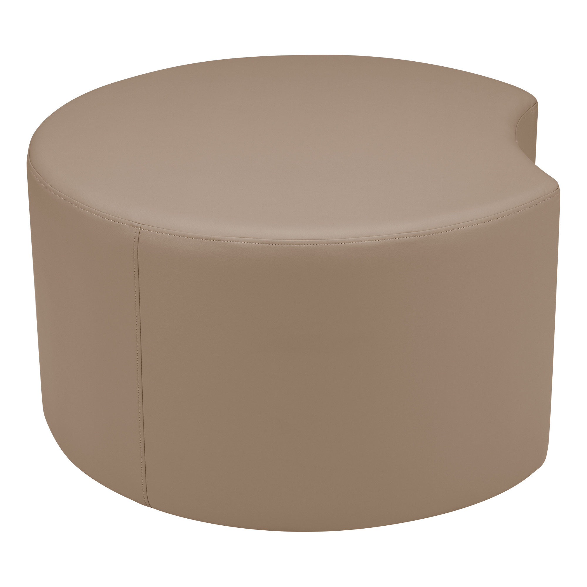 Learniture Structured Crescent Stool -Flexible Modular Collaborative ...