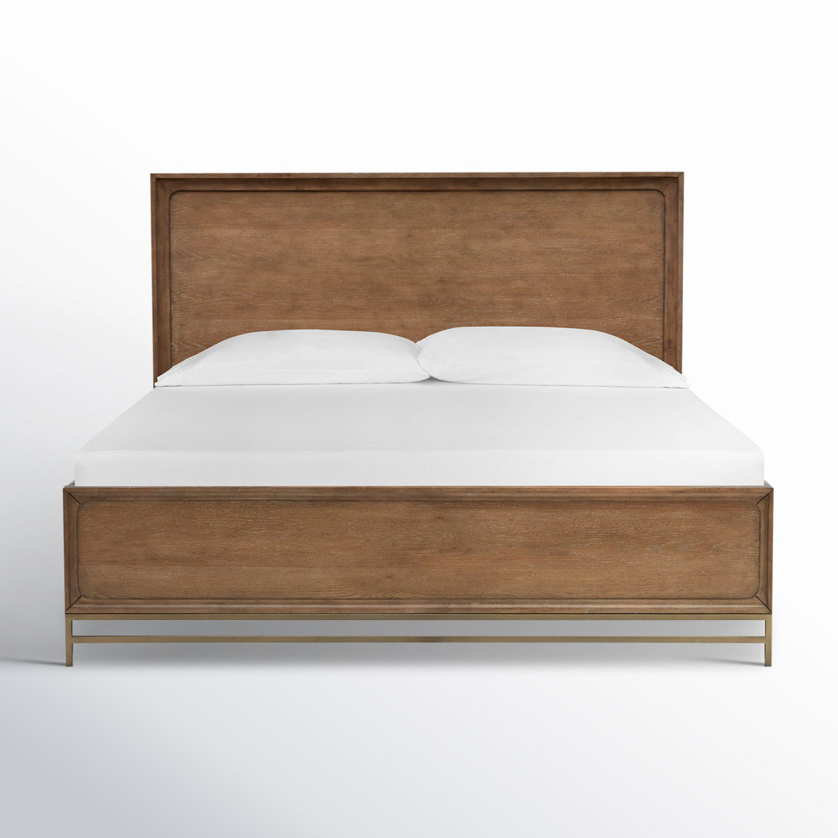 Birch Lane™ Osa Complete Panel Bed | Wayfair