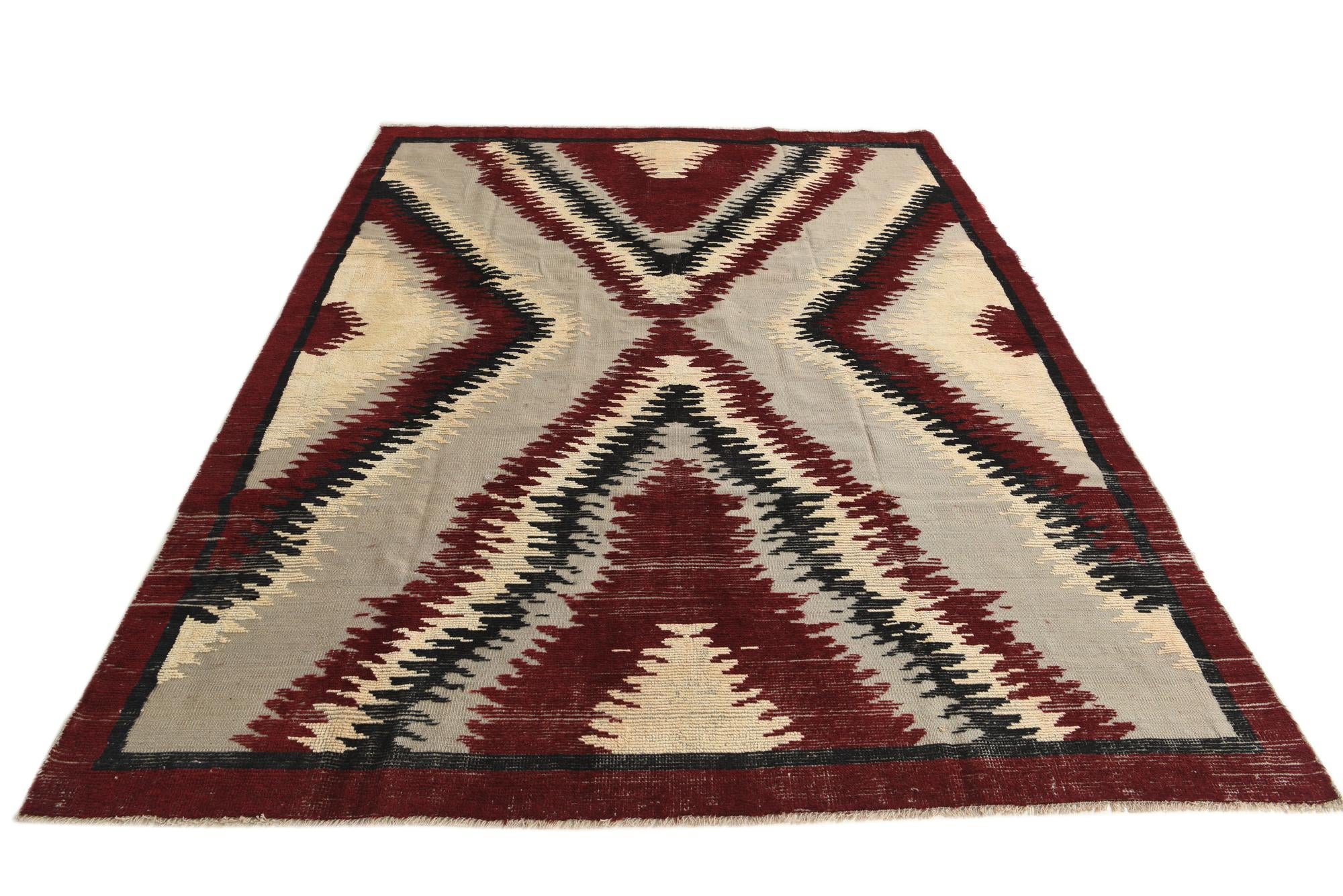 Isabelline 8x10 Philip Multi Rug | Wayfair