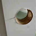 Belldinni Della Paneled Manufactured Wood Standard Door & Reviews | Wayfair