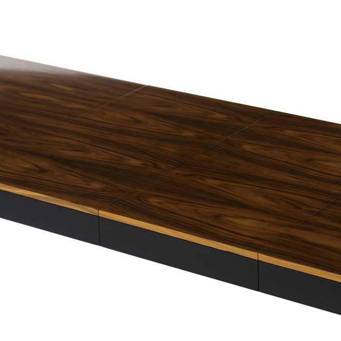 Resource Decor Reform Extendable Dining Table | Wayfair