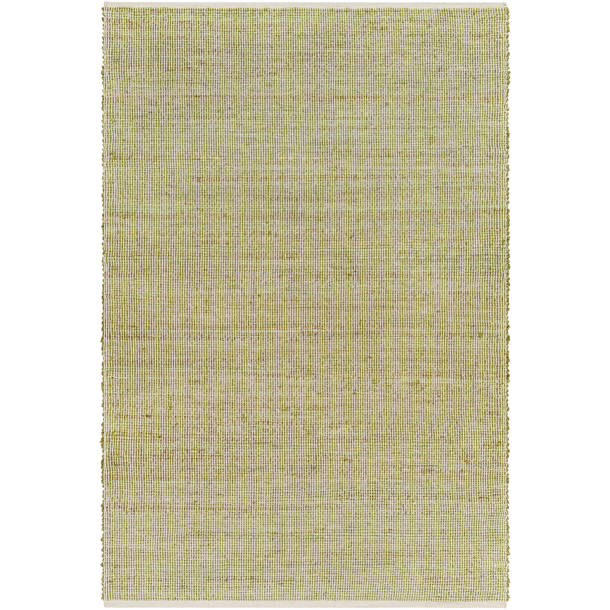 Nary Handmade Jute/Sisal Rug | Joss & Main