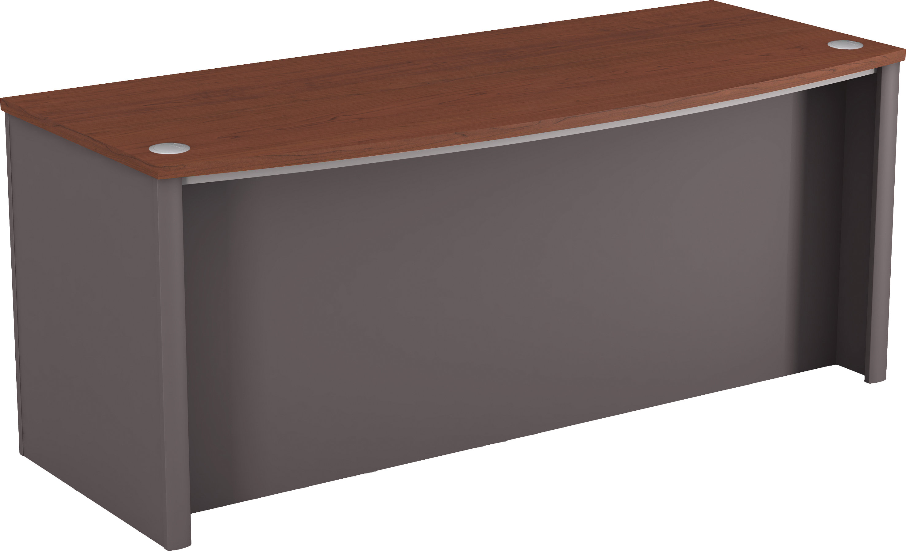 Orren Ellis Aurea Desk Shell & Reviews | Wayfair