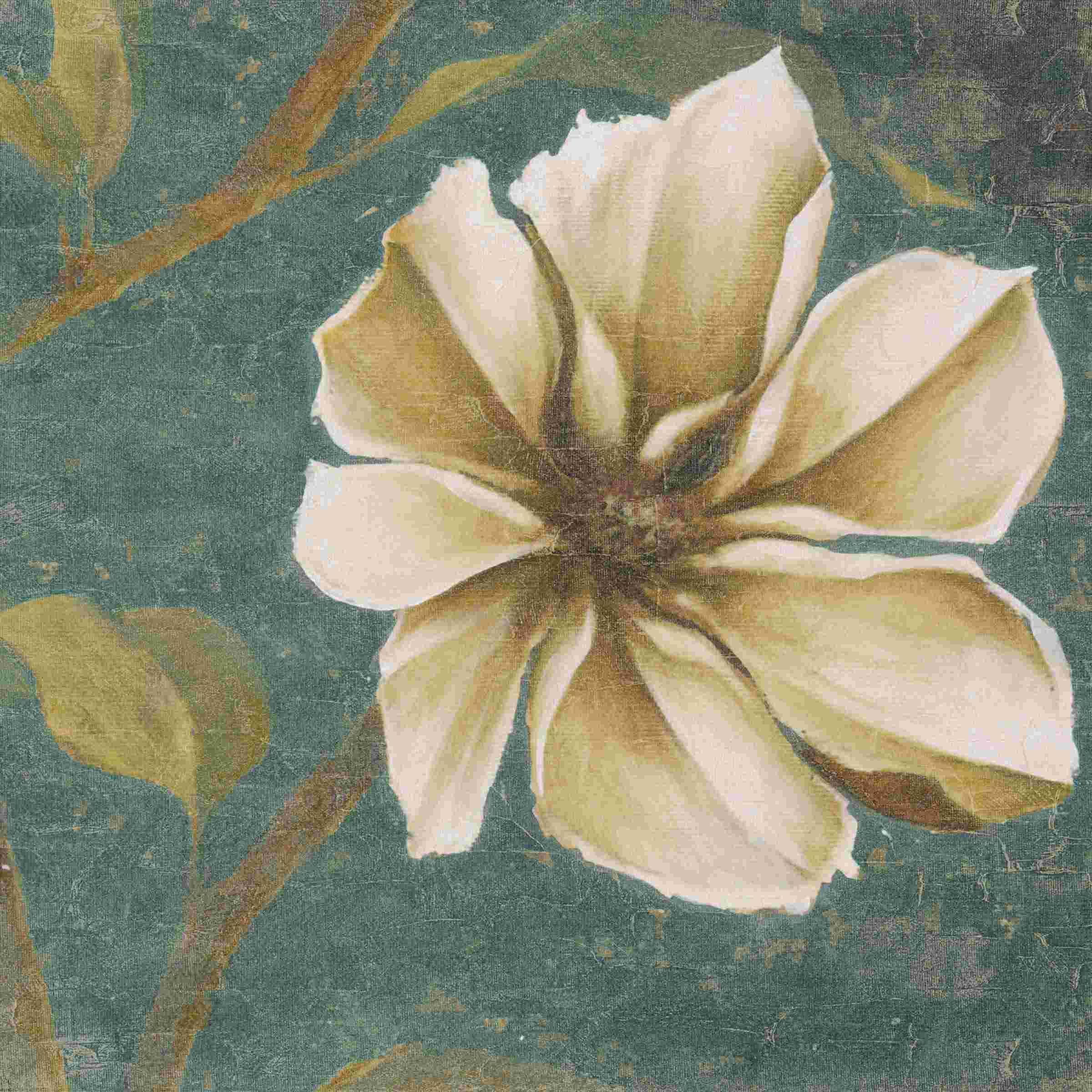 Winston Porter Magnolia Fresco 1 | Wayfair