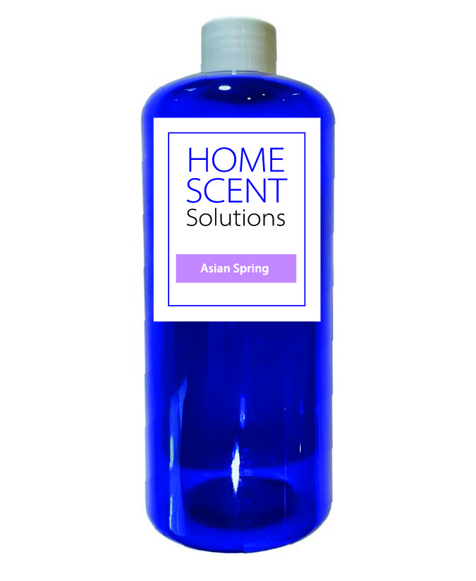 Latitude Run® Asian Spring Oil Based Fragrance Diffuser Refill 500ml ...