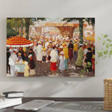 August Grove® Scriber Picture Frame & Reviews | Wayfair