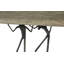 Phillips Collection Atlas 60" Console Table & Reviews | Perigold