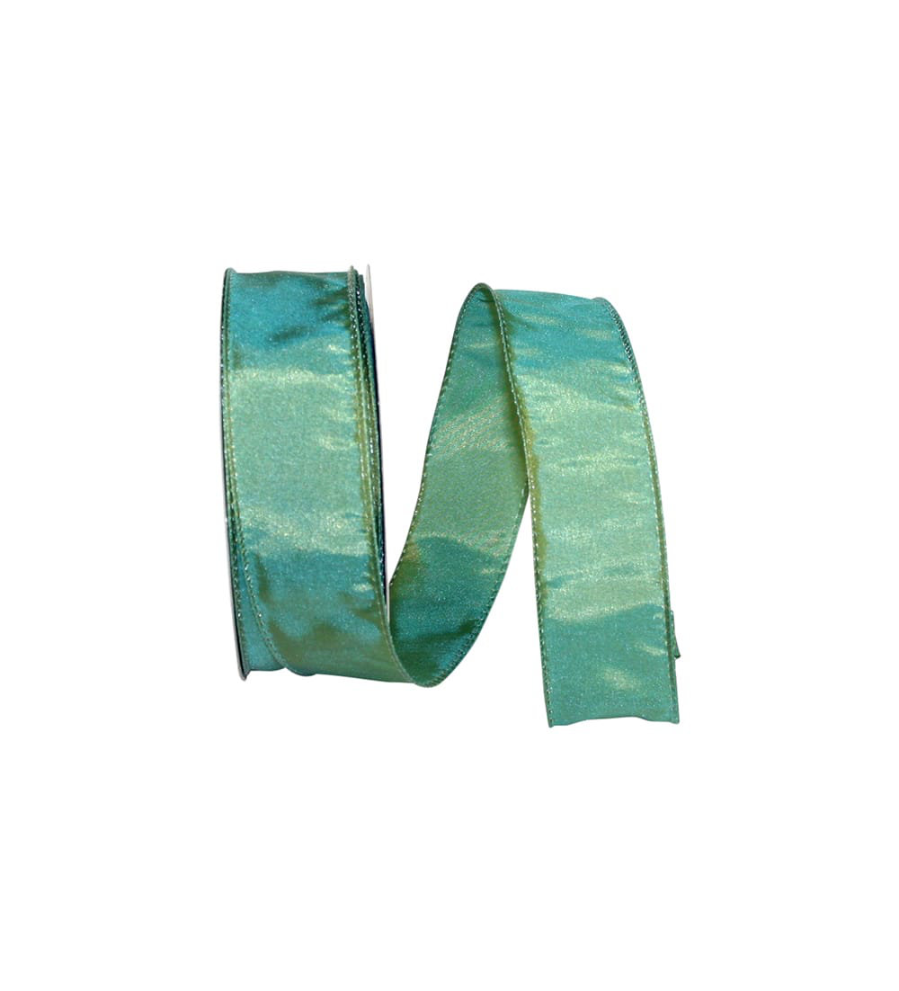 The Holiday Aisle® Solid Ribbon | Wayfair