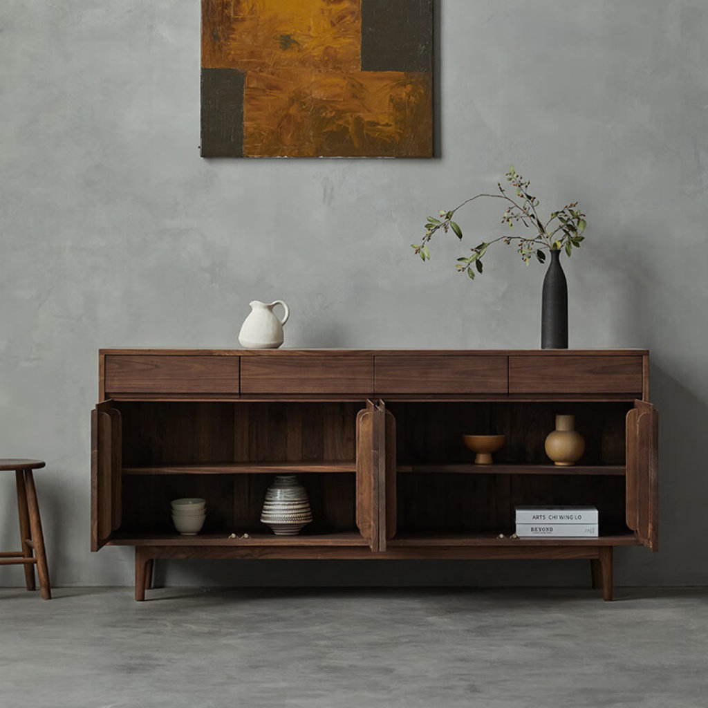 Hokku Designs Luxurious Simple Sideboard | Wayfair