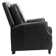 Birch Lane™ Lavanda Leather Recliner & Reviews | Wayfair