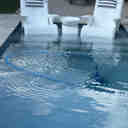 Step2 Vero Side Table with Serving Tray & Reviews | Wayfair