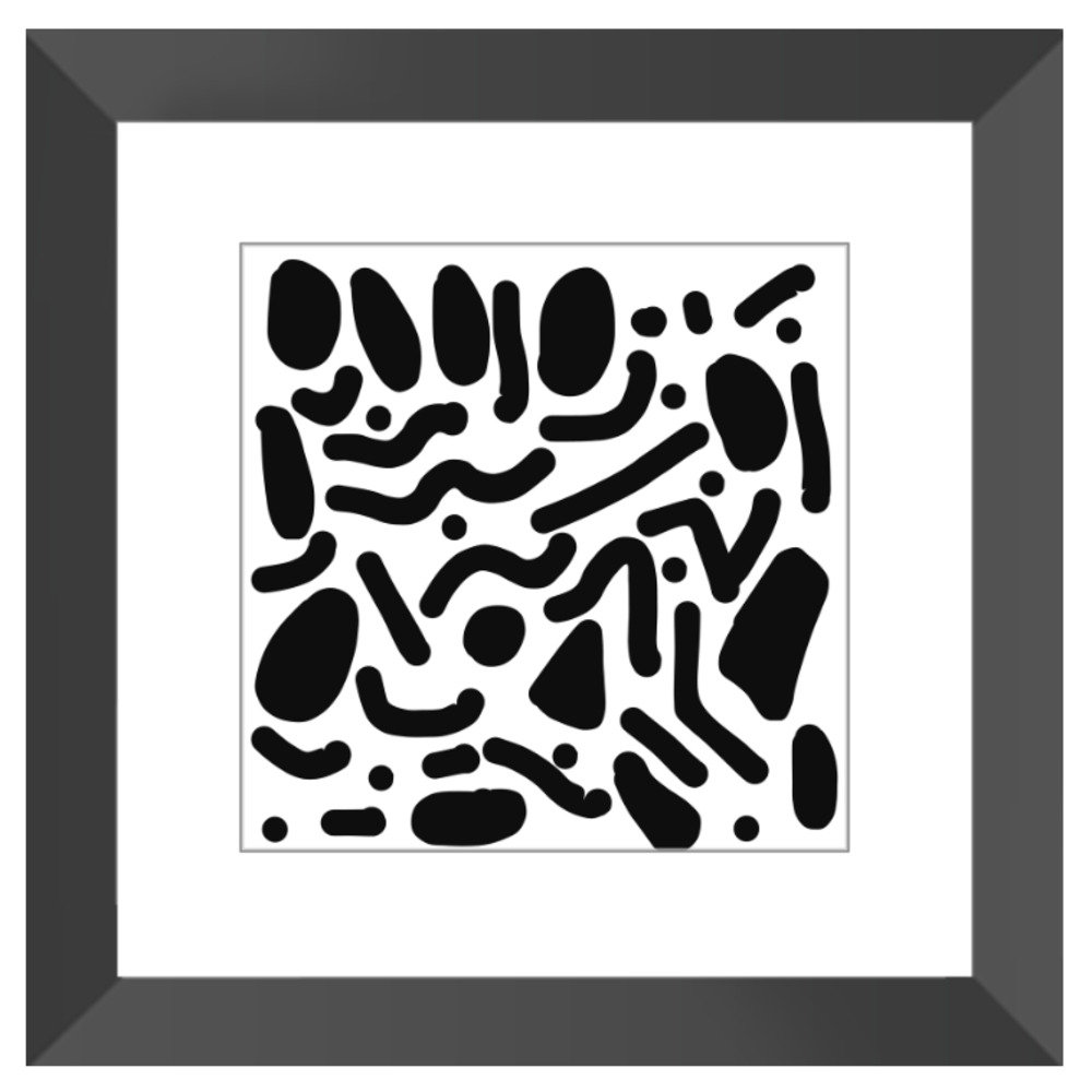 Ivy Bronx Freedom Movement - Single Picture Frame Print on Canvas - By ...