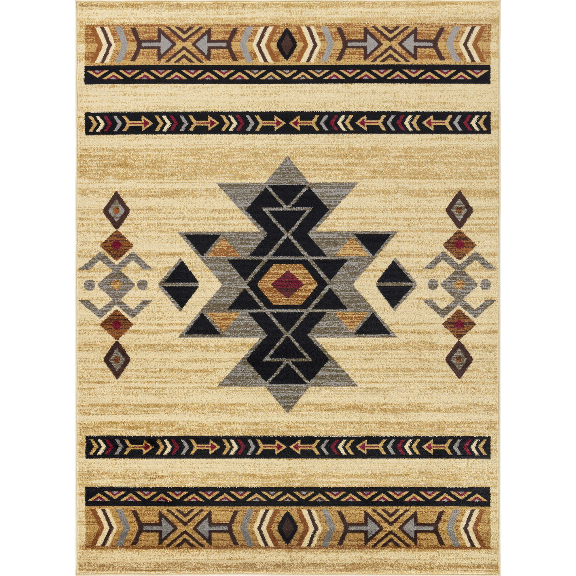 Loon Peak® Unique Rugs - The Perfect Home Gift | Wayfair