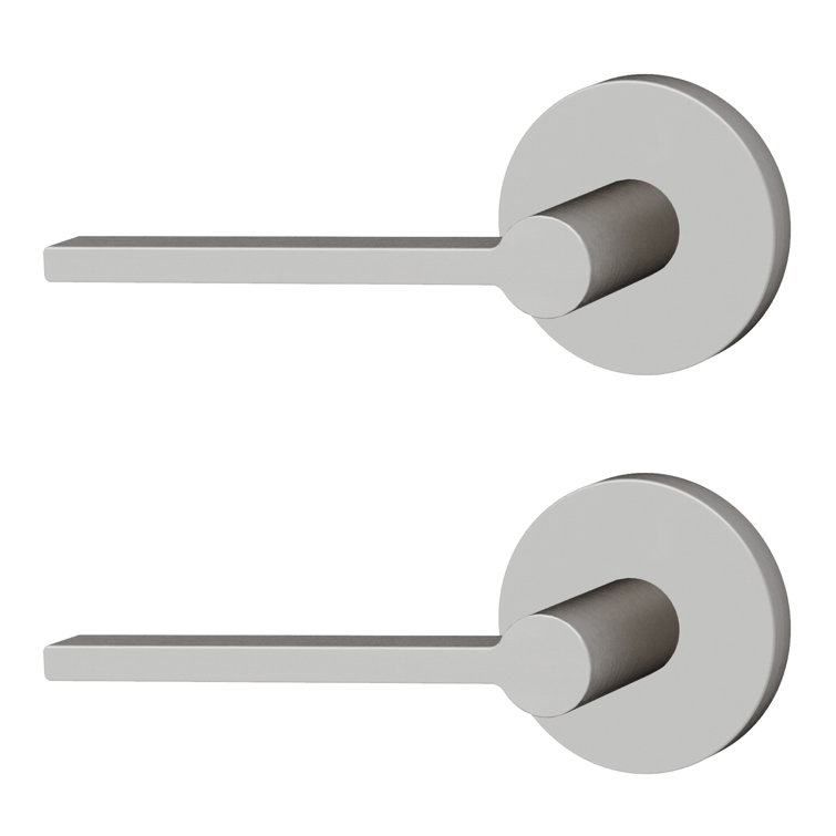 Okun Dummy Door Handle 2 Pack | Wayfair