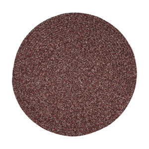 Red Outdoor Rugs | Wayfair