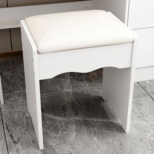 Red Barrel Studio® Jenkinsburg Vanity & Reviews | Wayfair