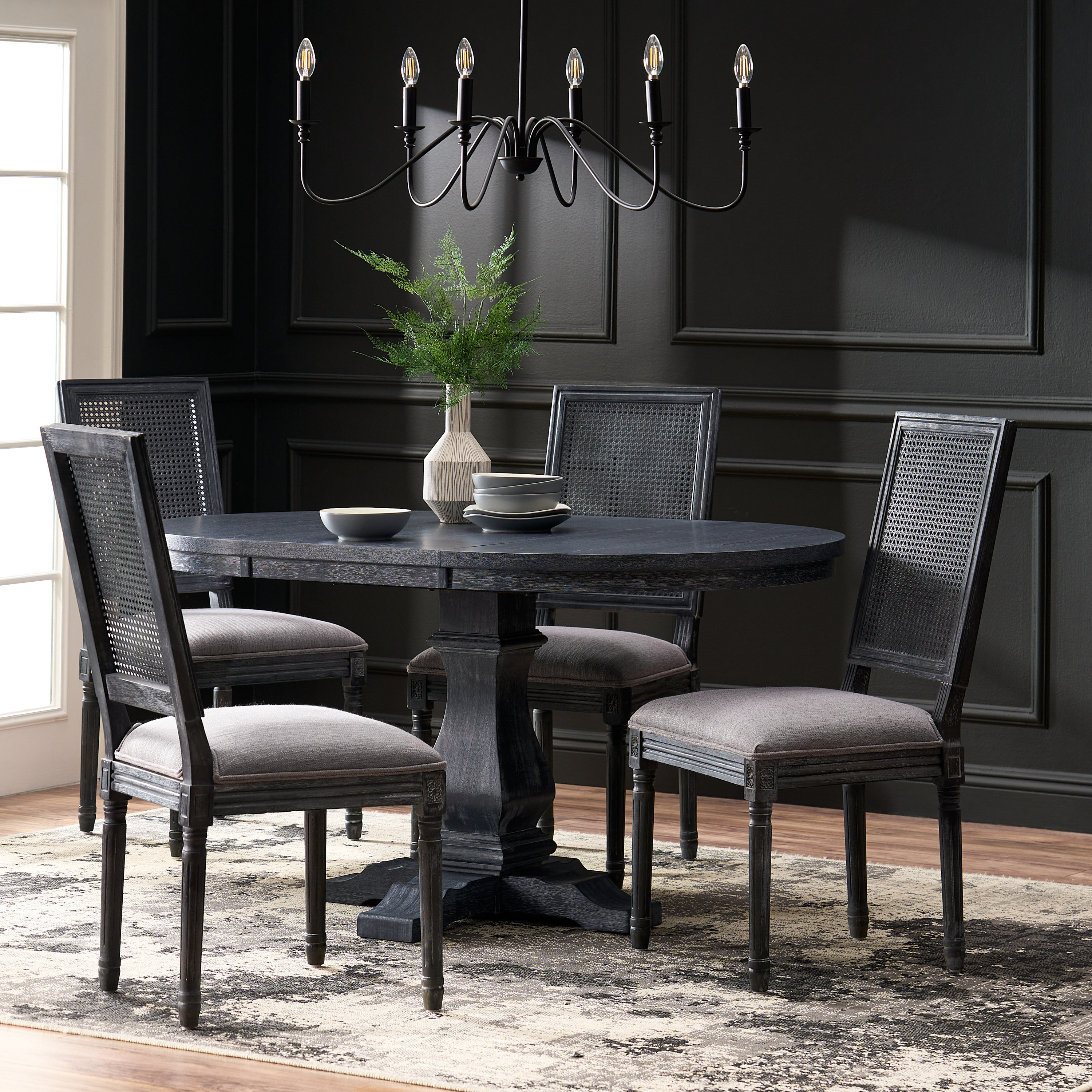 Christopher Knight Home Dining Set | Wayfair