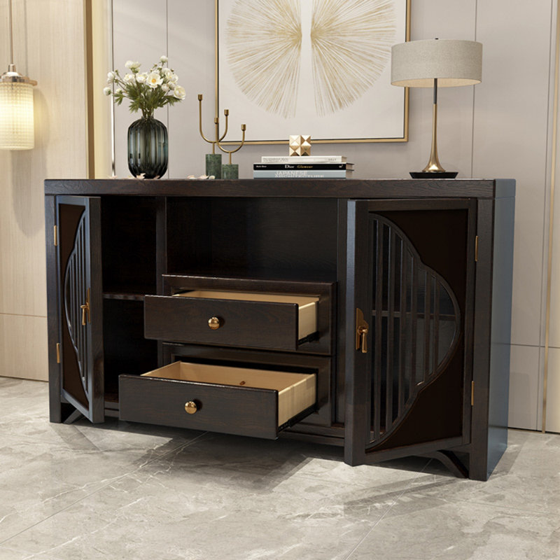 Dream cabinet Zen Clubhouse Porch Cabinet | Wayfair