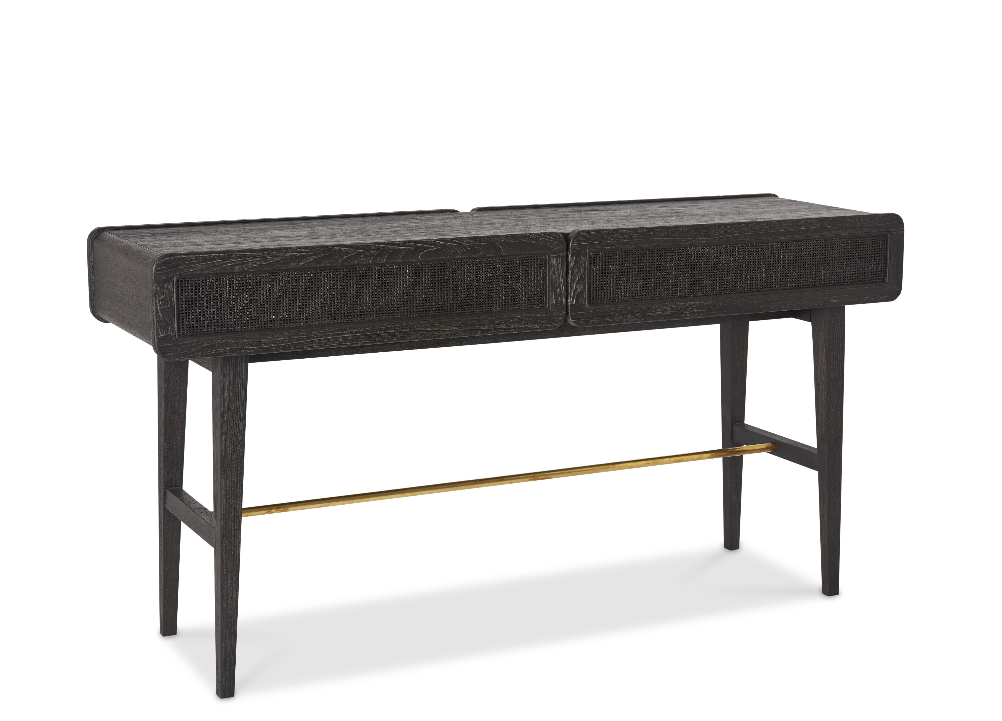 Brownstone Furniture Miles 62" Console Table | Perigold