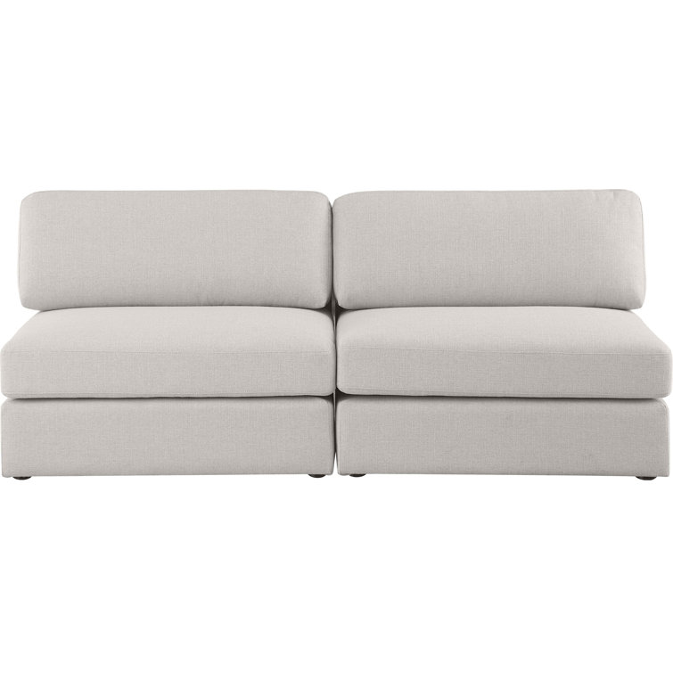 Wrought Studio Itoro 76'' Upholstered Loveseat | Wayfair