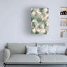 Wrought Studio™ Wiped Jungle Pattern | Wayfair