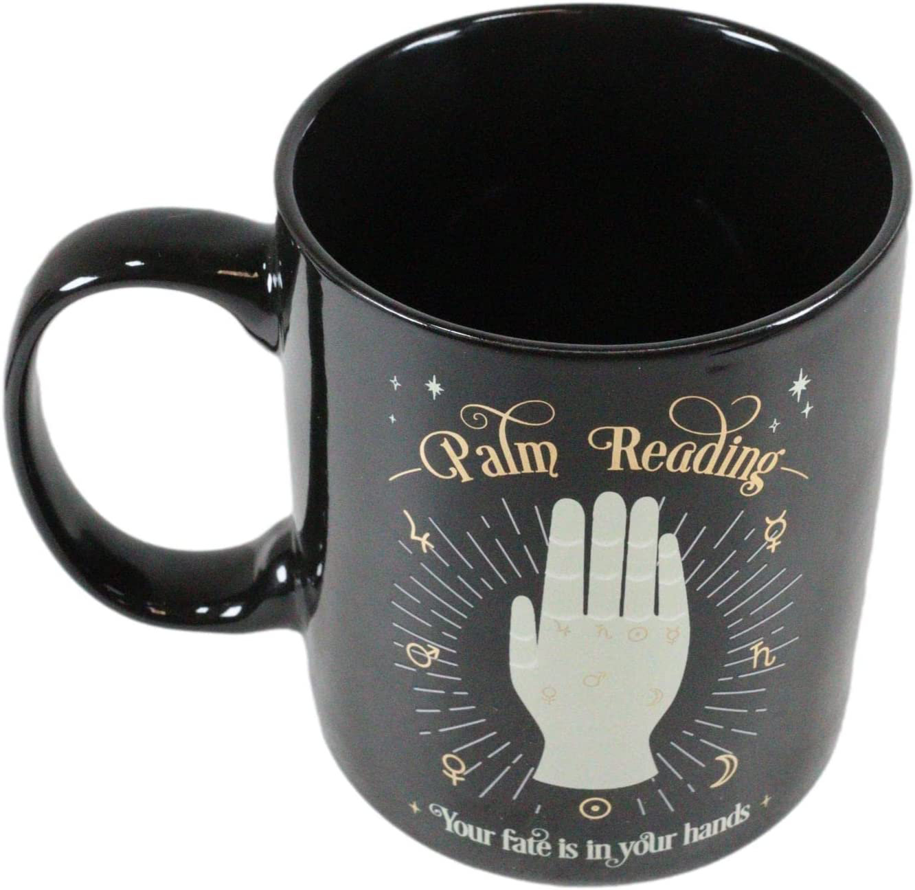 Trinx Wicca Tarot Fortune Teller Pseudoscience Astrology Zodiac Gothic ...