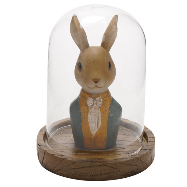Happy Larry Animals Figurines & Sculptures | Wayfair.co.uk