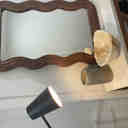 Joss & Main Axinia Accent Mirror & Reviews | Wayfair