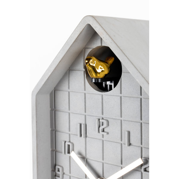 Zuiver Lori Wall Clock | Wayfair