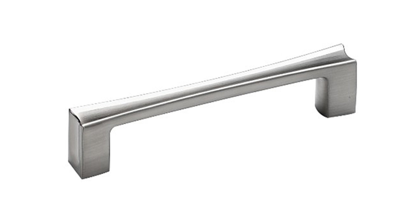 Pomelli Designs Serence 5 1/16" Center to Center Bar pull - Wayfair Canada