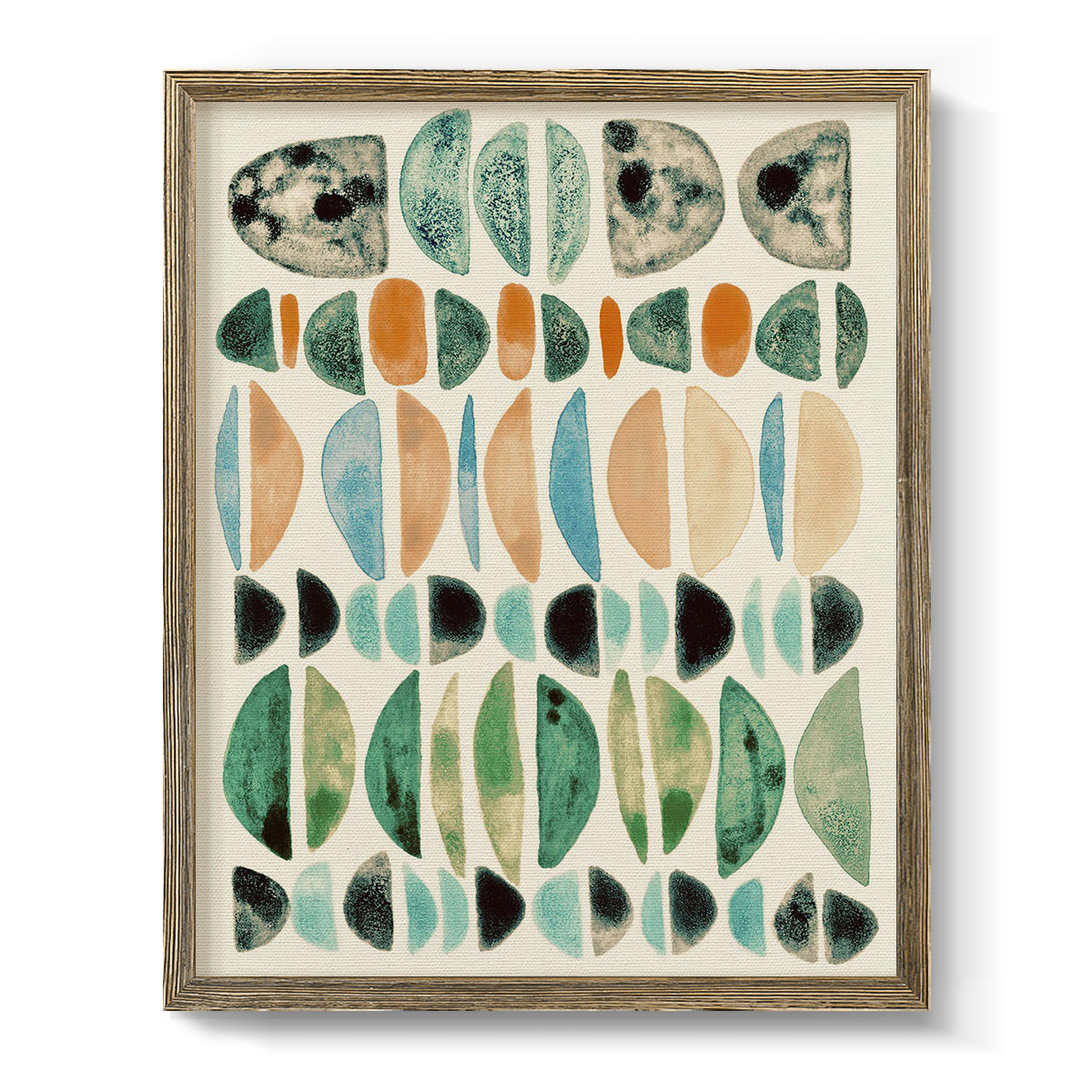 Wrought Studio™ Semi Stack III | Wayfair