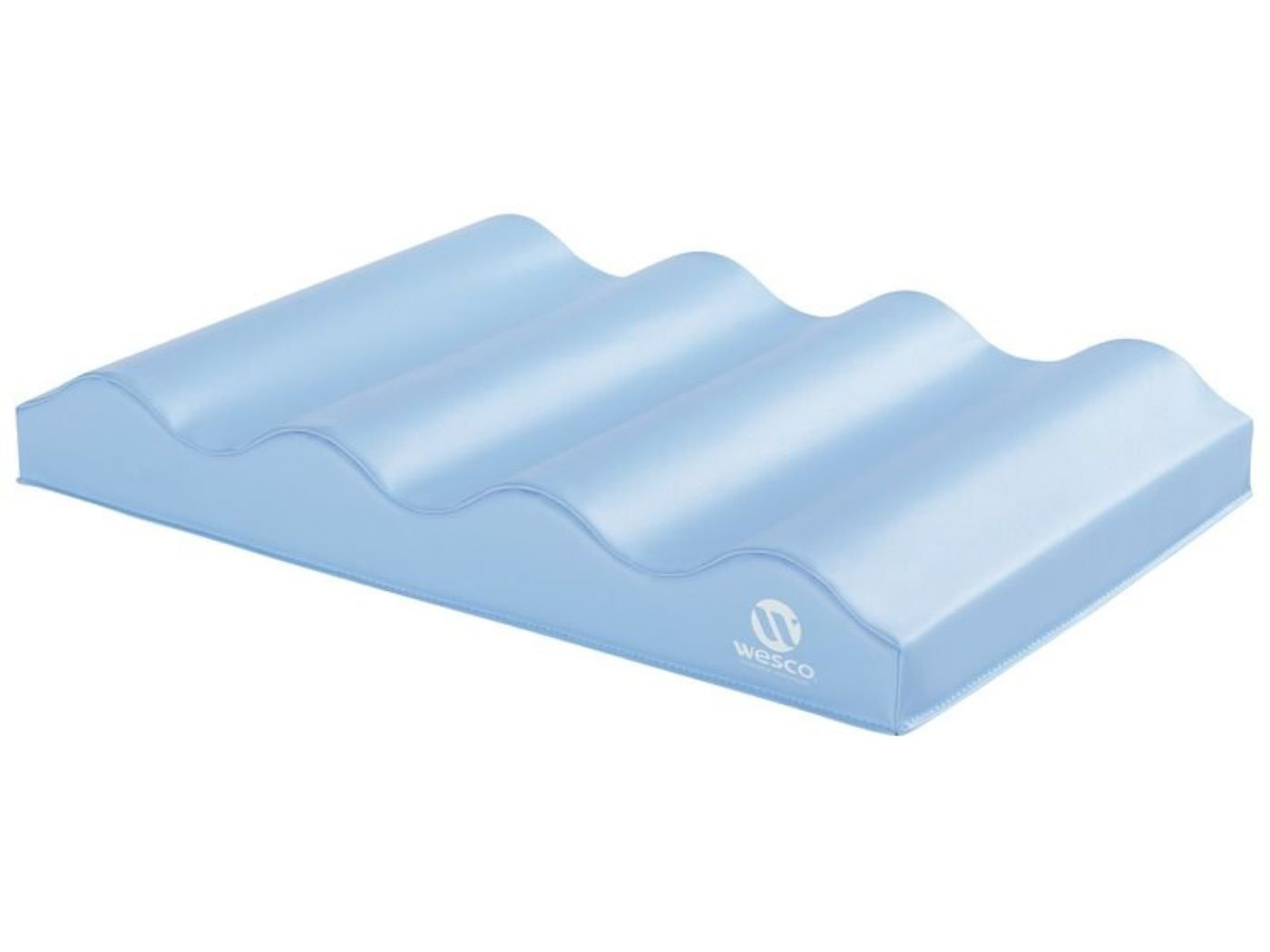 Wesco NA Tiny Tot Module Four Waves Mat | Wayfair