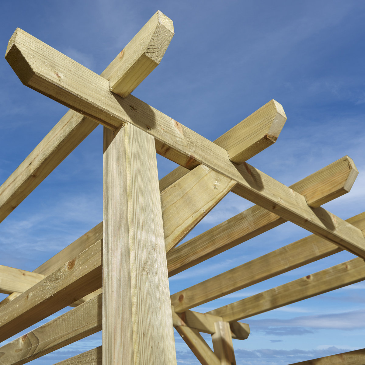 Rowlinson Stapeley Arch | Wayfair.co.uk