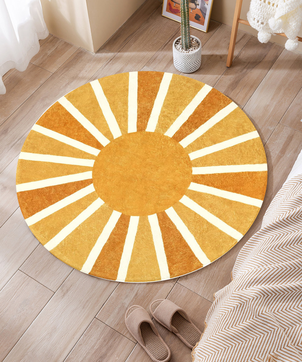 Symple Stuff Area Rug | Wayfair