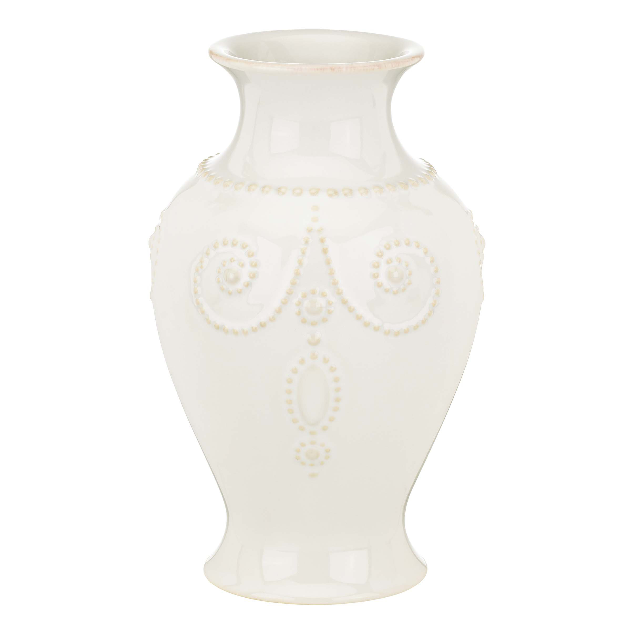 Lenox French Perle Giftware Table vase & Reviews | Wayfair