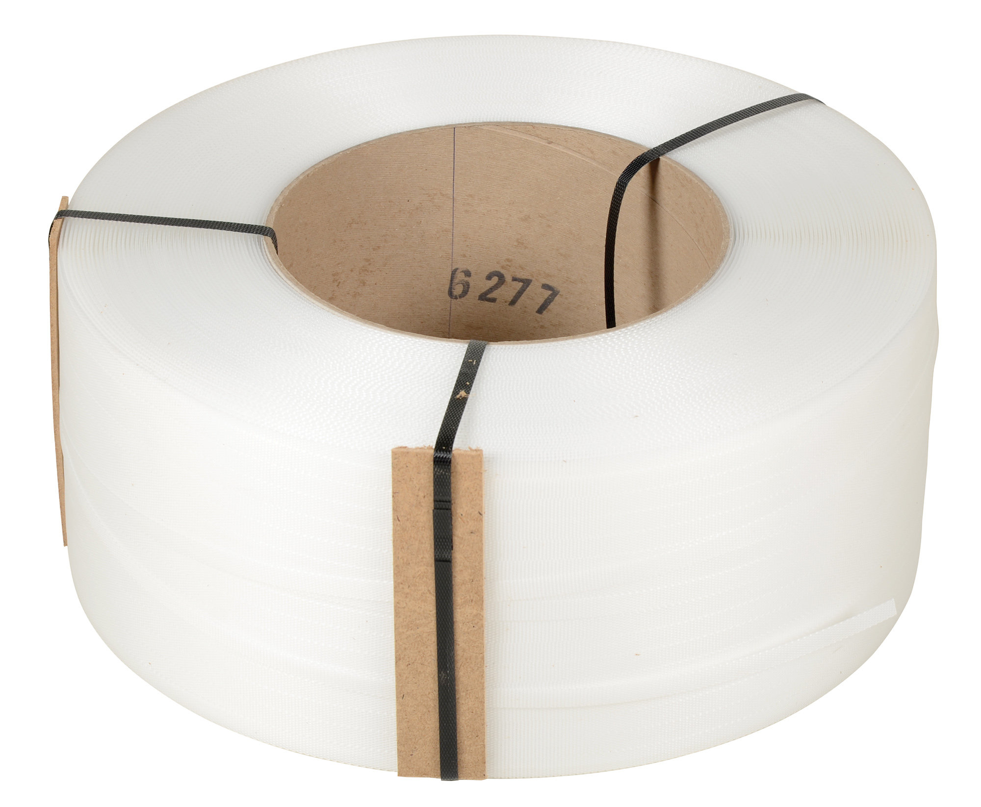 Vestil Clear Poly Strapping | Wayfair
