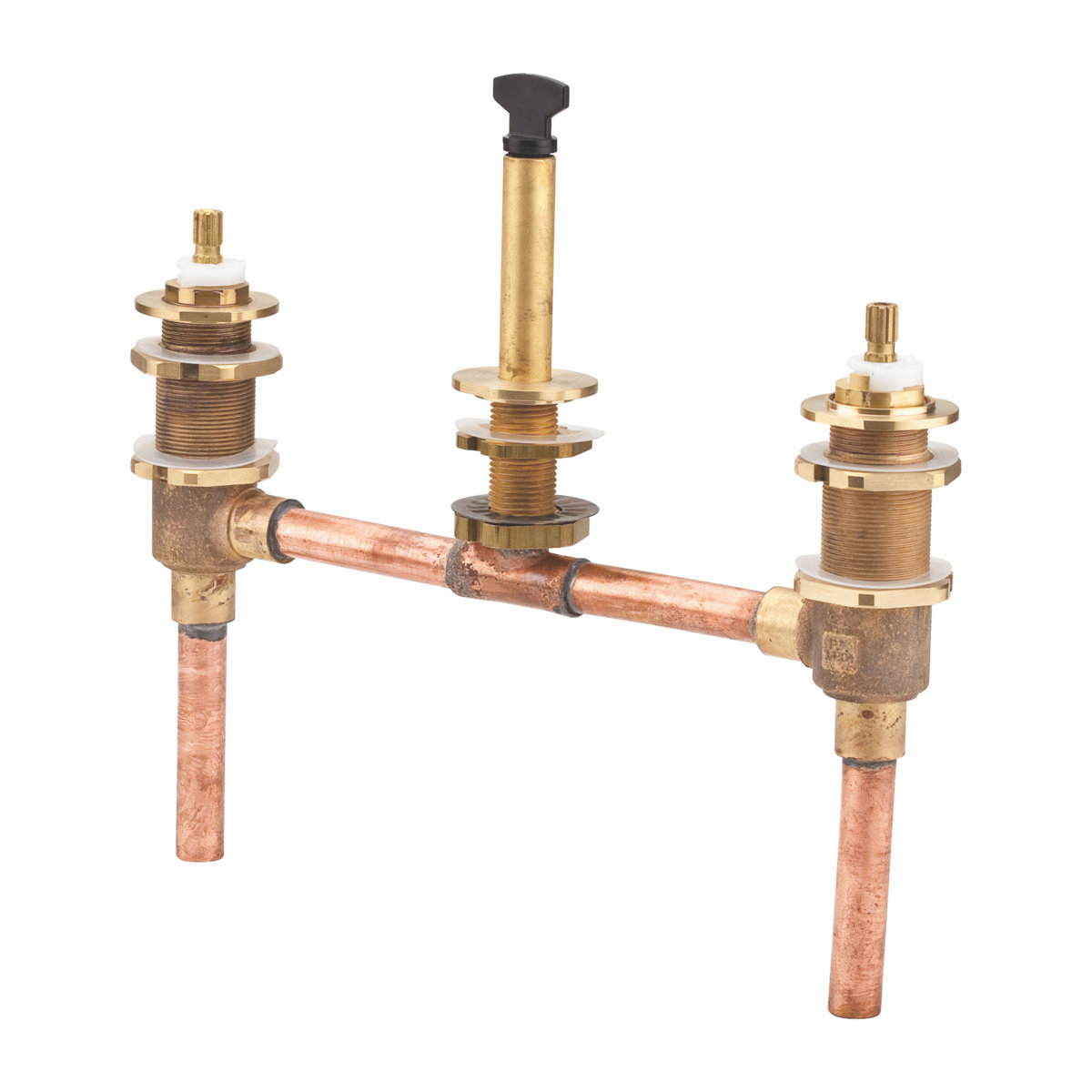 Pfister Valve Bodies Universal Roman Tub Rough Valve & Reviews | Wayfair